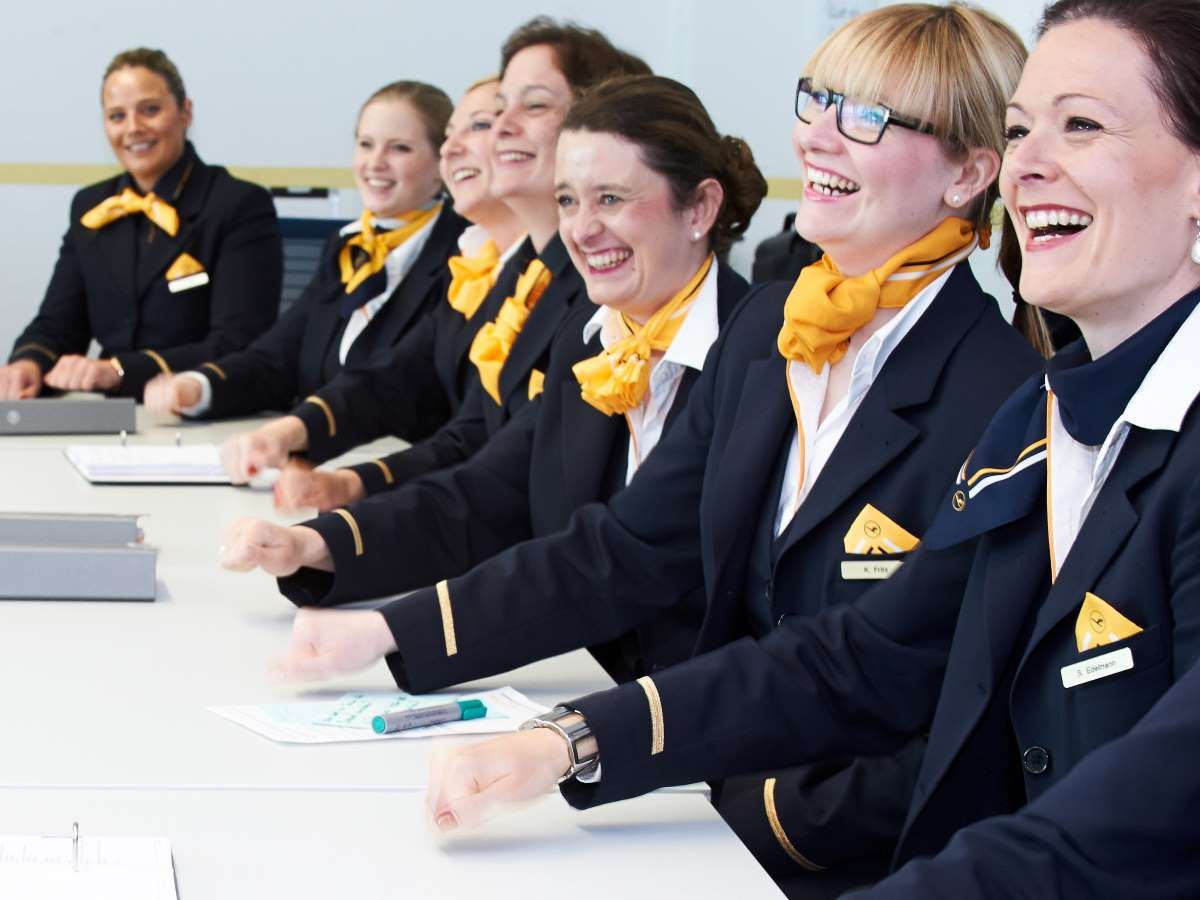 Professionalism in the Cabin | Halldale Group